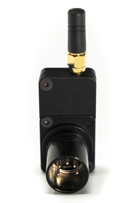 Skynode Transmitter :: ProFilmaře