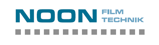 Film & technika je náš obor. Vítejte u Noon Filmtechnik :: PROFilmaře